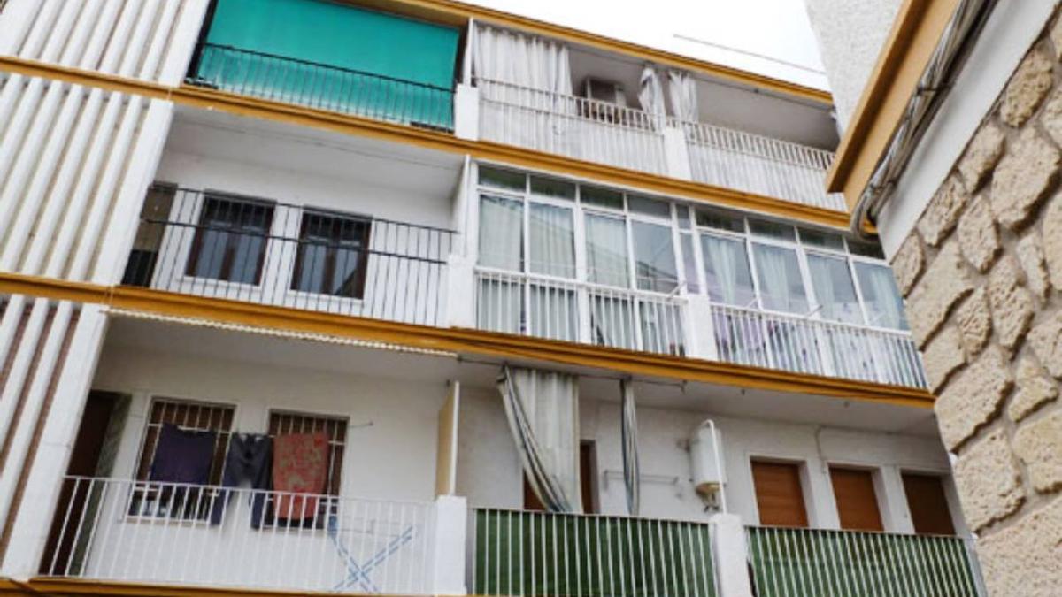 El piso más barato en venta en Córdoba cuesta poco más de 16.000 euros ...