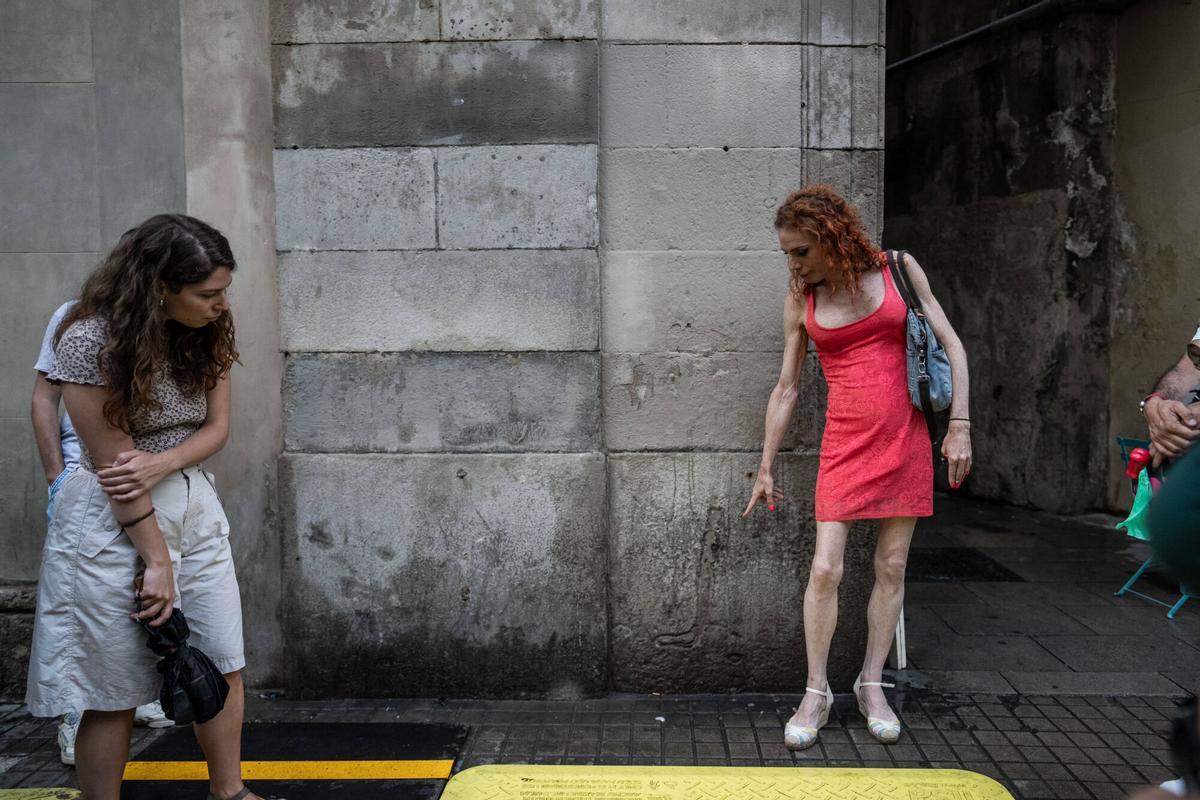 El Raval como no lo conocías: Puti Raval, la nueva ruta histórica que ...