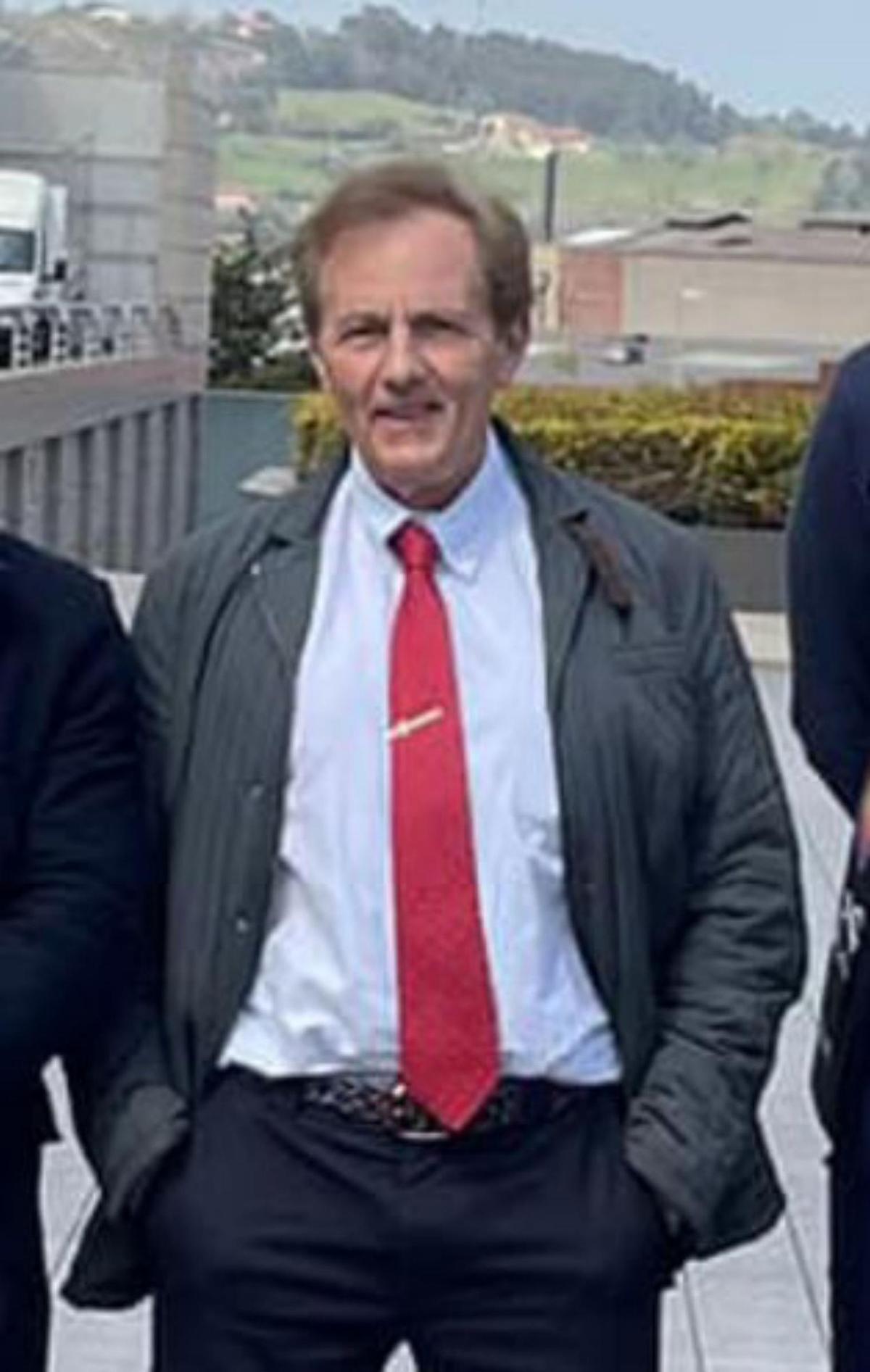 Las empresas jóvenes premian a Jacobo Cosmen y a Alfredo Escándon