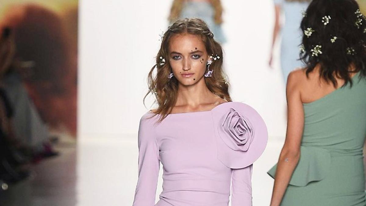 Chiara Boni La Petite Robe - Nueva York - Mujer - Primavera-Verano 2018 ...