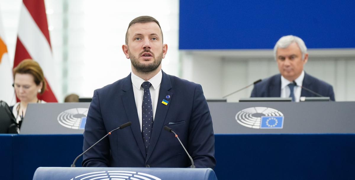 Sinkevicius y sus planes para el arrastre: “Nos empuja la ciencia, no el medioambientalismo ...