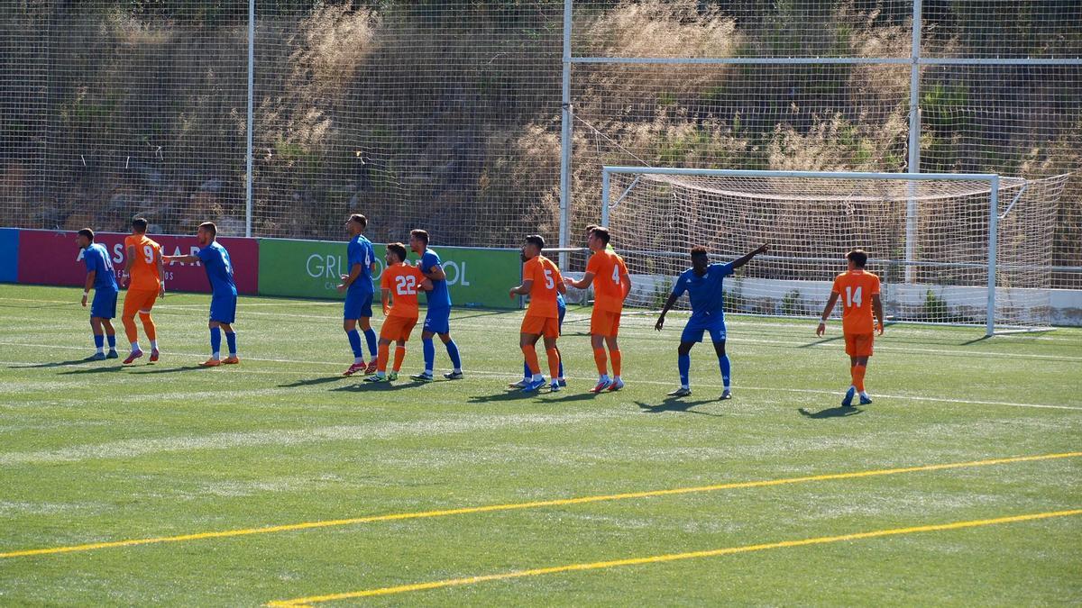 Tercera Federación | El Atzeneta repite en casa para recibir al ...