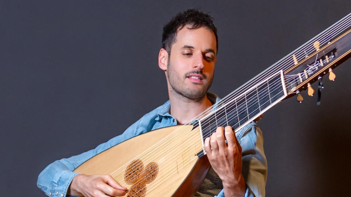 Conciertos Zaragoza | Daniel Zapico y Carlos Mena revisan la música del ...