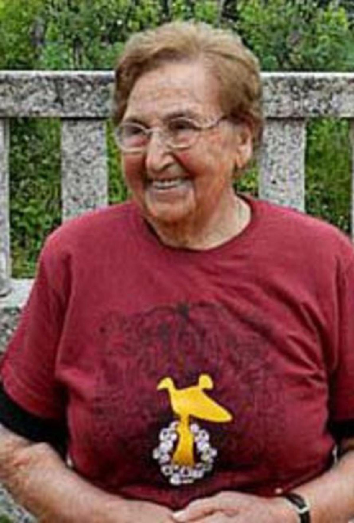 El Festival de Cans premiará a la actriz María Vázquez con su máximo ...