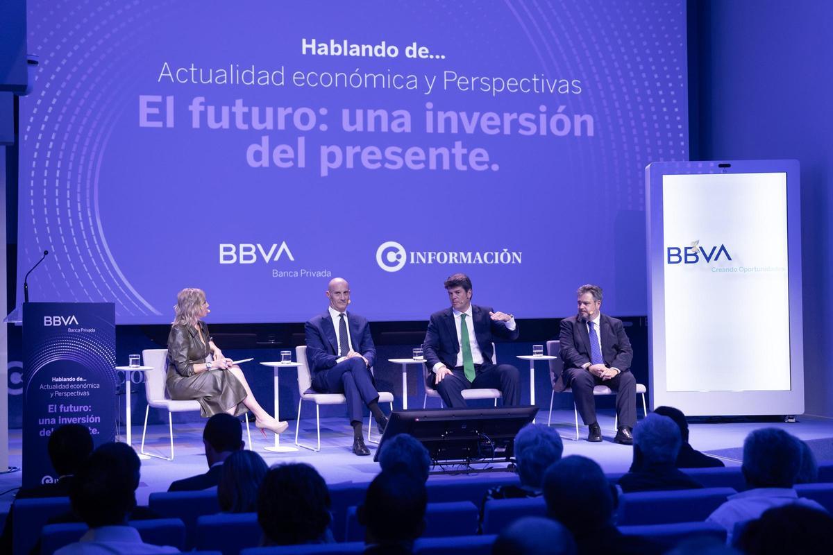 Inversión, perspectivas macroeconómicas y tendencias que van a marcar este 2024