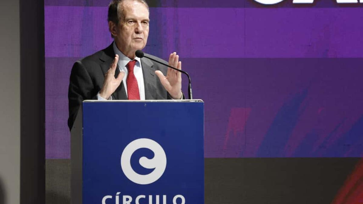 Abel Caballero: «FARO es la gran voz de la ciudad, aprendimos a caminar ...