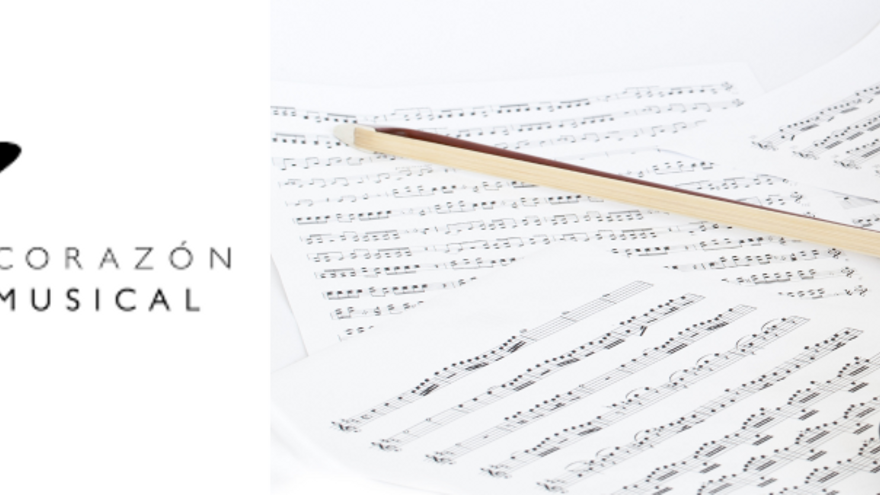 Corazón Musical - Información