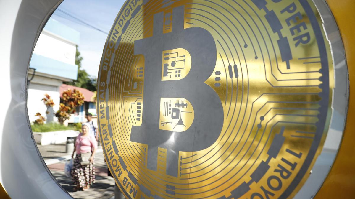 Bitcoin: así evoluciona la cotización de la principal criptodivisa este ...