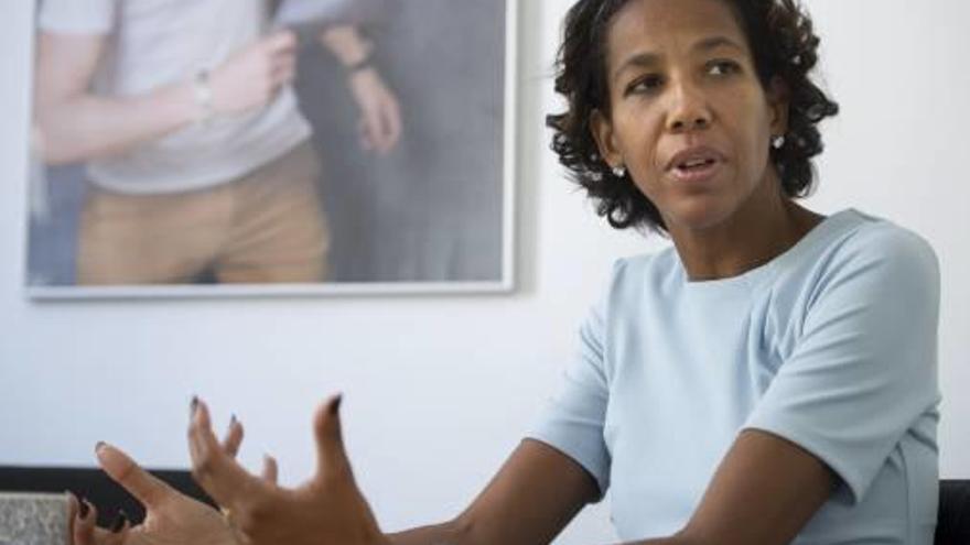 Jennifer Teege publica un libro sobre su abuelo nazi