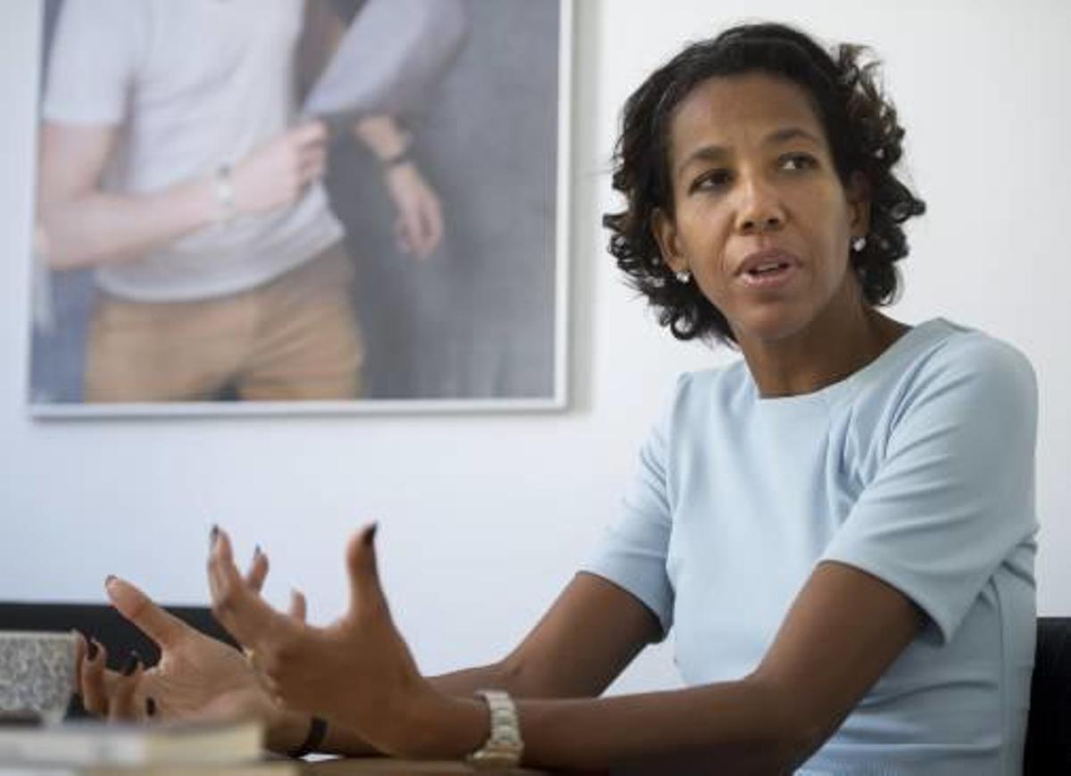 Jennifer Teege publica un libro sobre su abuelo nazi