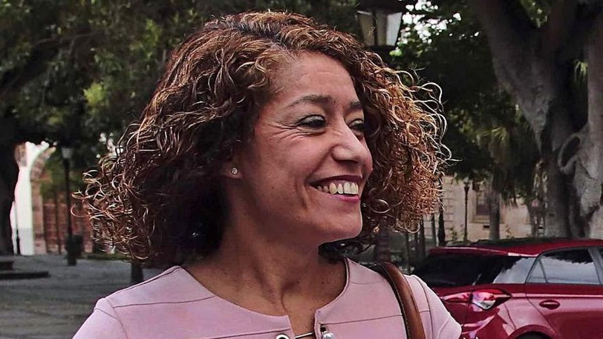 Abogada Sandra Rodríguez: Freno legal al cuantioso contrato para la ...