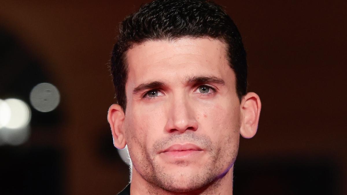 JAIME LORENTE ANUNCIA PROYECTO RELIGIOSO | El actor Jaime Lorente ...