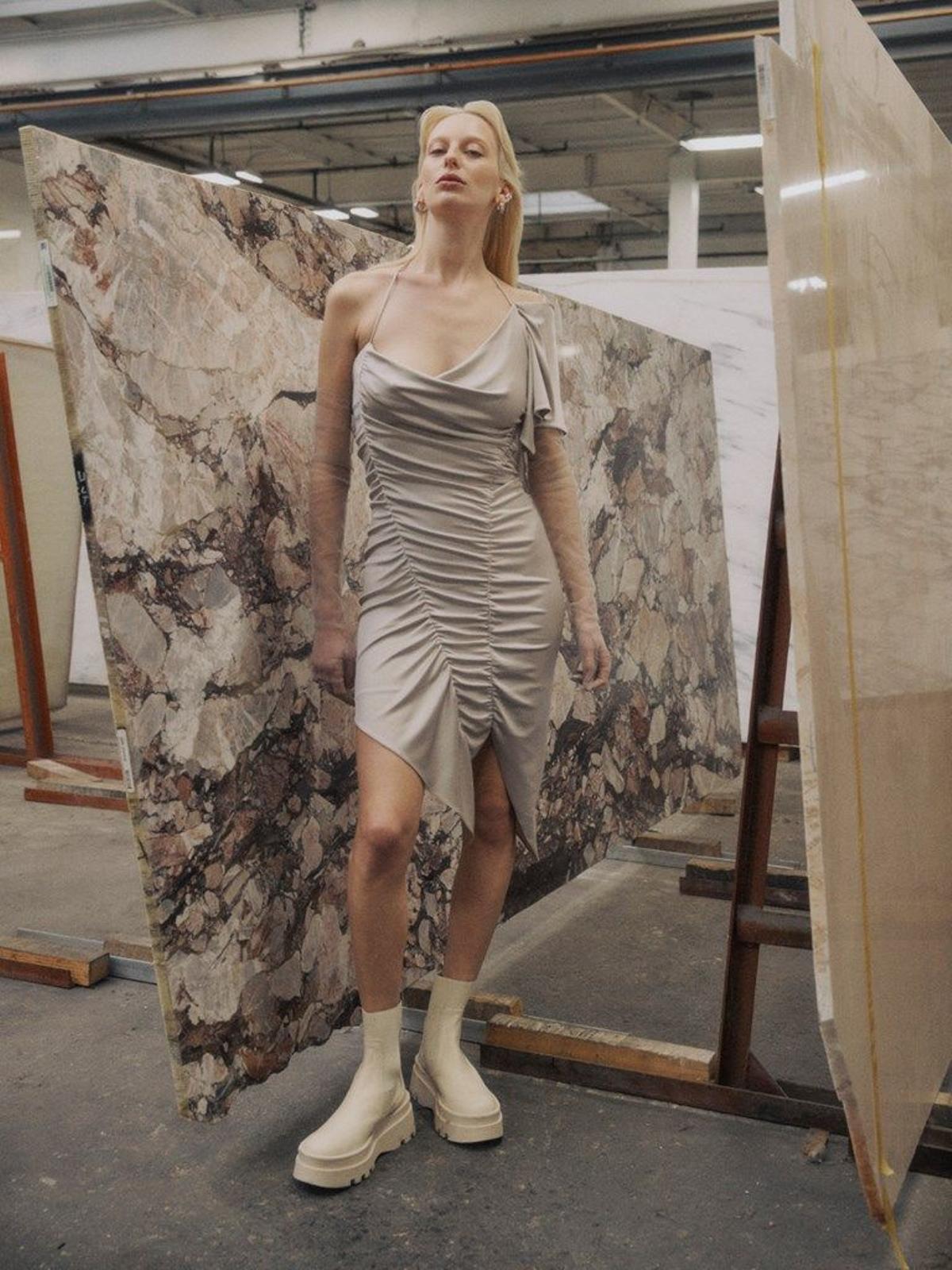 Et Ochs - Nueva York - Mujer - Otoño-Invierno 2022-2023 - Woman