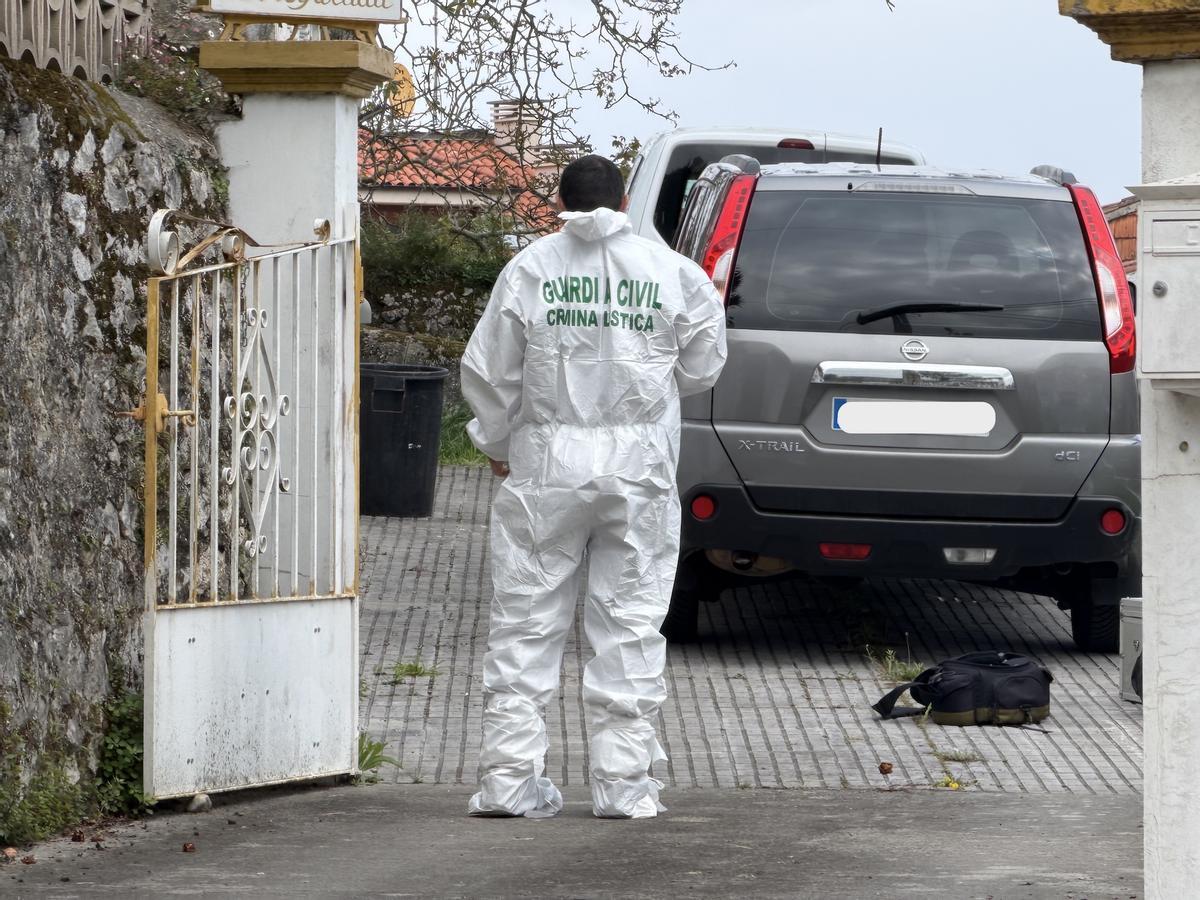 Encuentran muerto en su casa de Celoriu a José María Úrculo, hermano ...