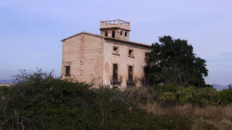 Almassora potencias las construcciones históricas con la I «Ruta de les ...
