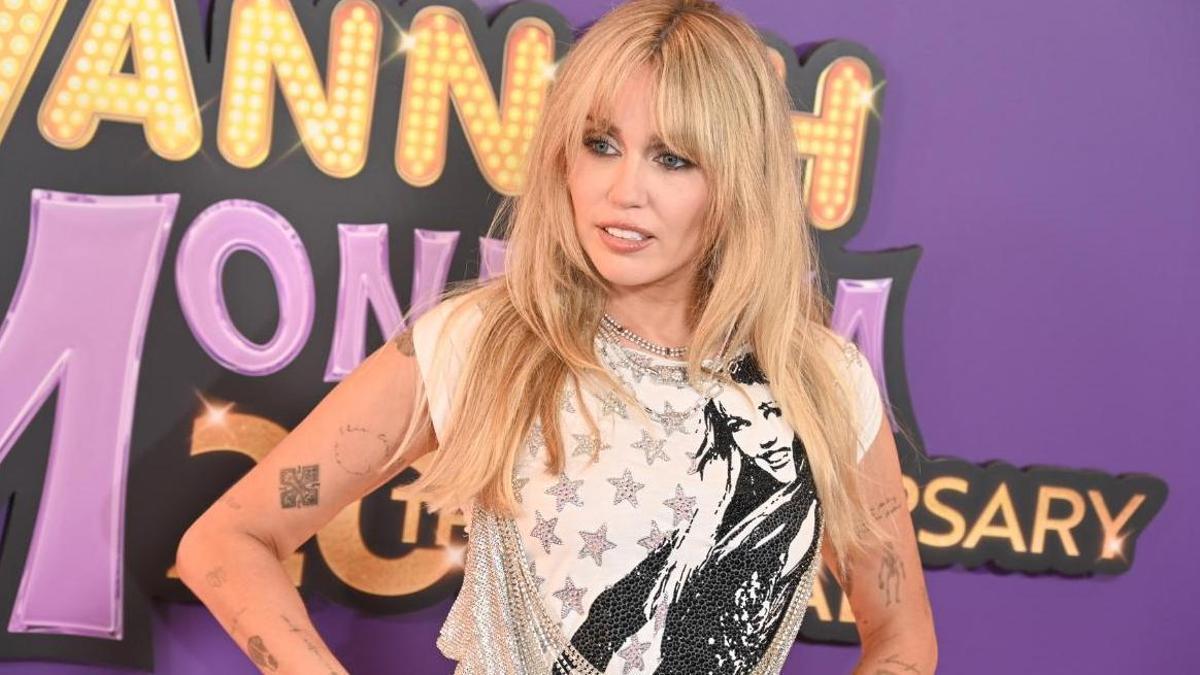 La invitada de ‘Hannah Montana’ que todos esperaban y no apareció… y la ...