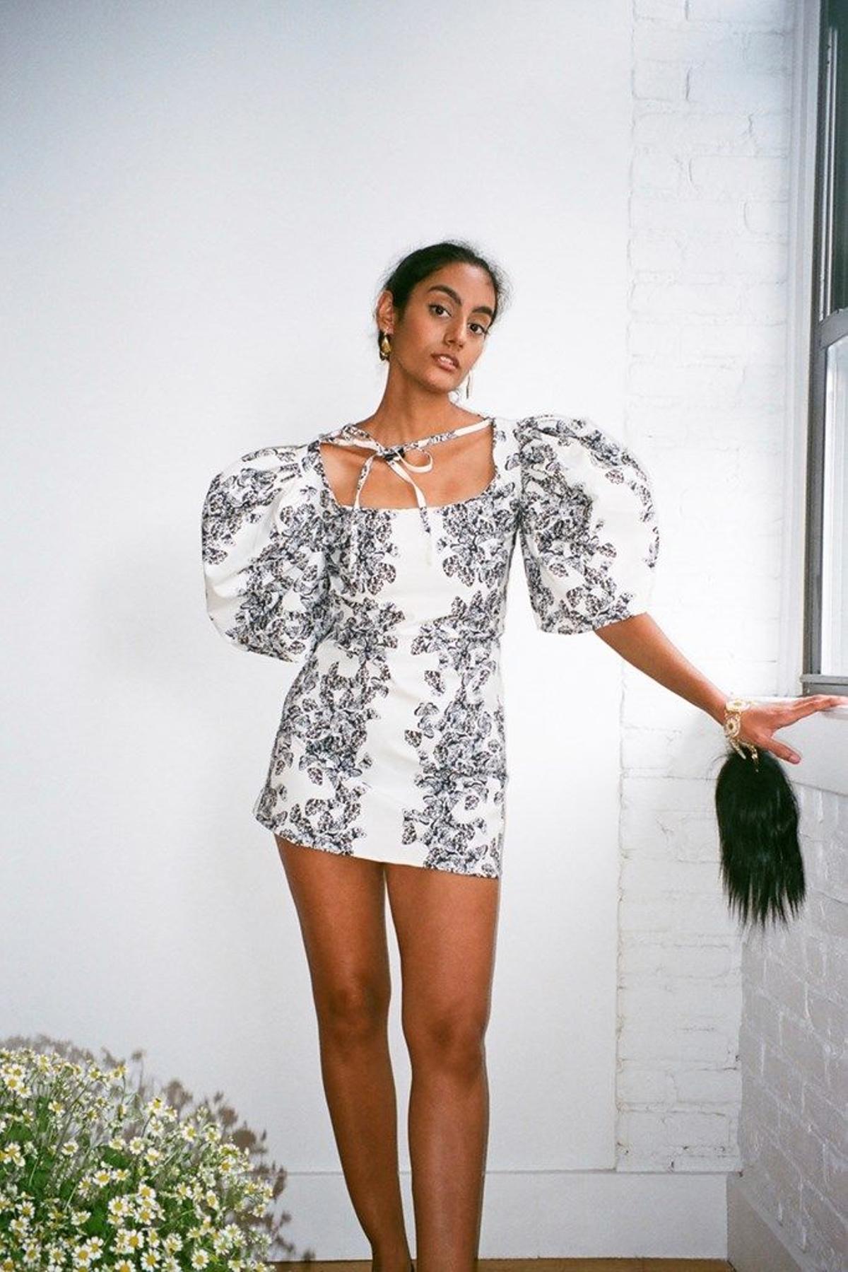 Dauphinette - Nueva York - Mujer - Primavera-Verano 2021 - Woman