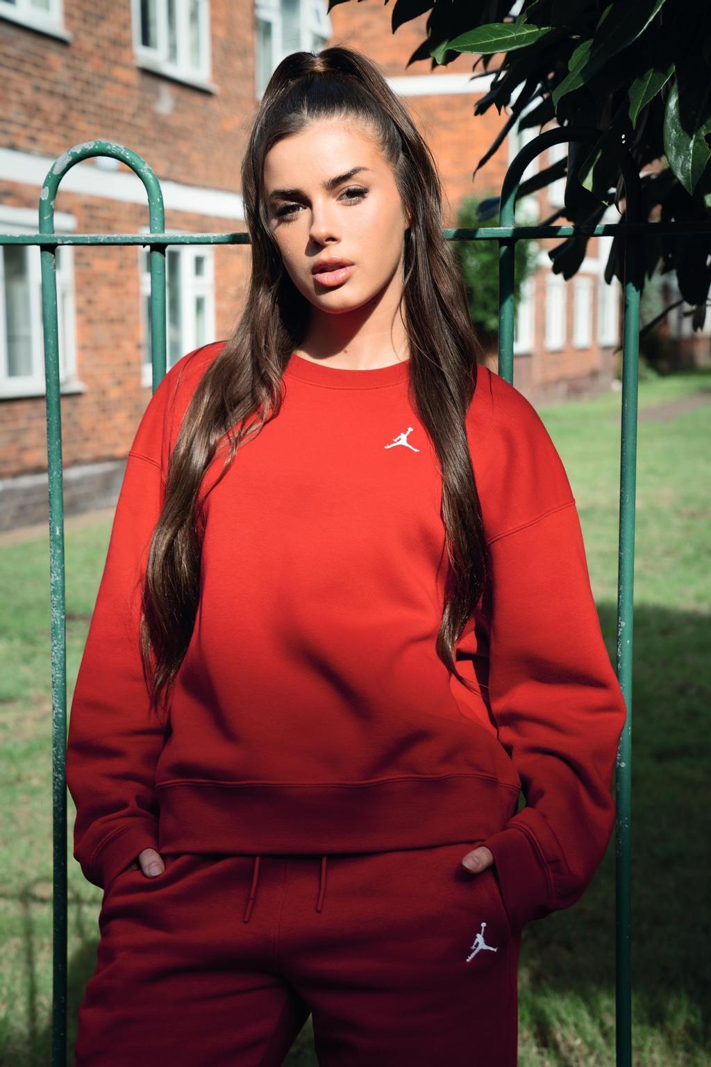 Mar Lucas: "Siento que puedo hacer lo que quiera, los límites me los ...