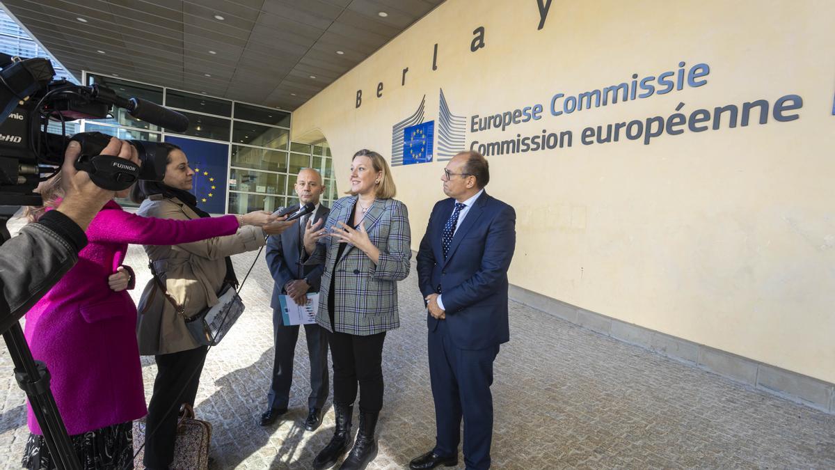 La Feria de Cuidados de Zamora contará con la presencia de la ...