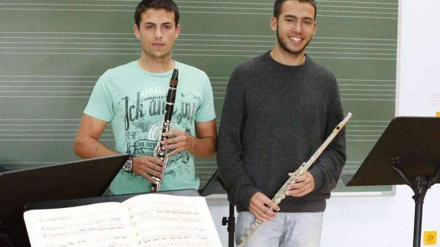 Un estreno celestial