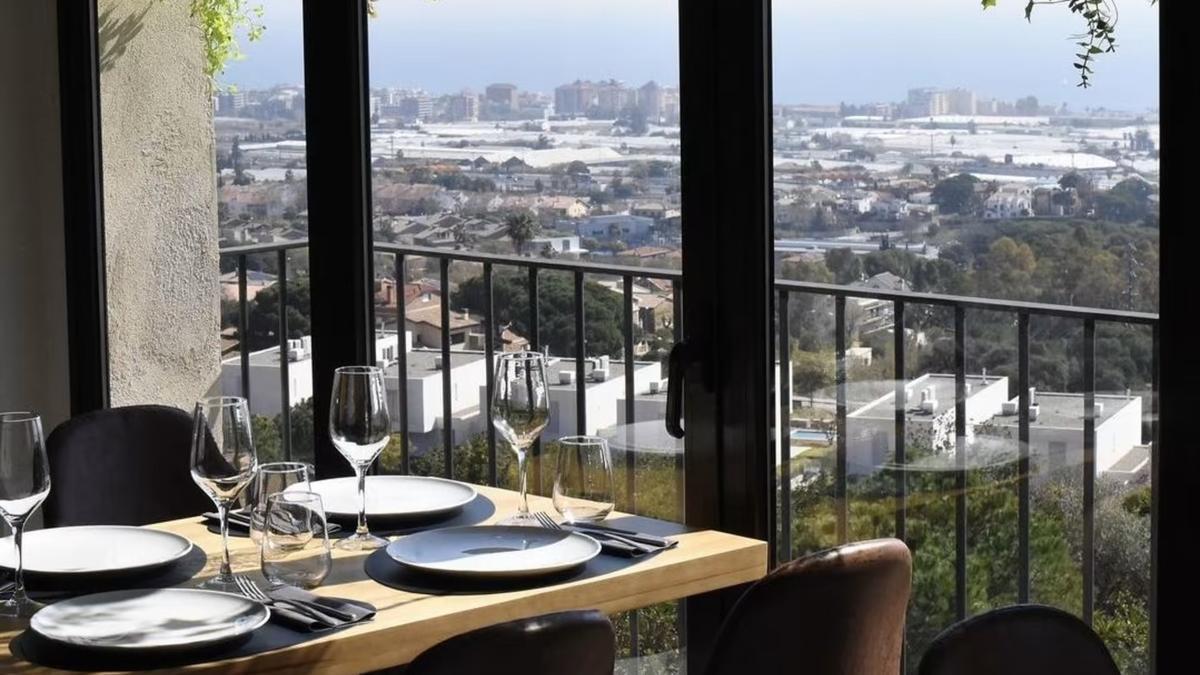 Estas son las terrazas con las mejores vistas de Mataró
