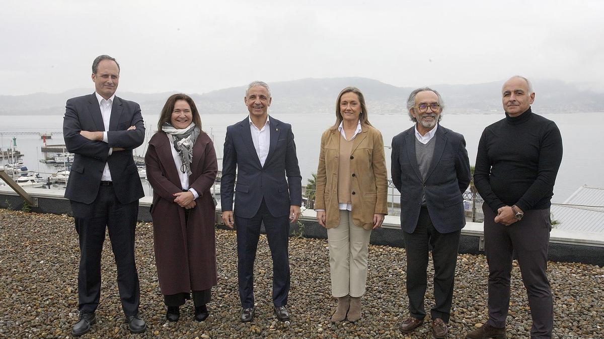La Solitaire du Figaro regresará a Vigo