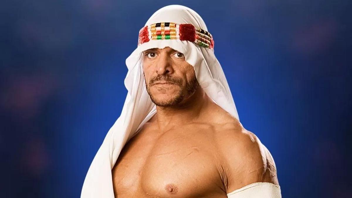 Muere a los 60 años 'Sabu', leyenda de la WWE y de la ECW