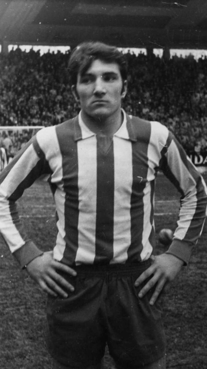 Churruca prepara el terreno