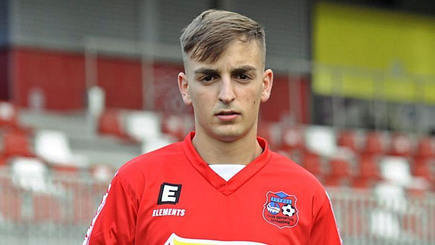 Migui ya se siente un rojillo - Faro de Vigo