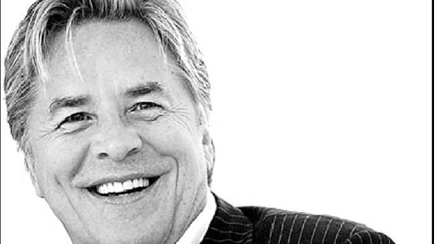 «En España soy más conocido por interpretar a "Sonny Crockett" y ...