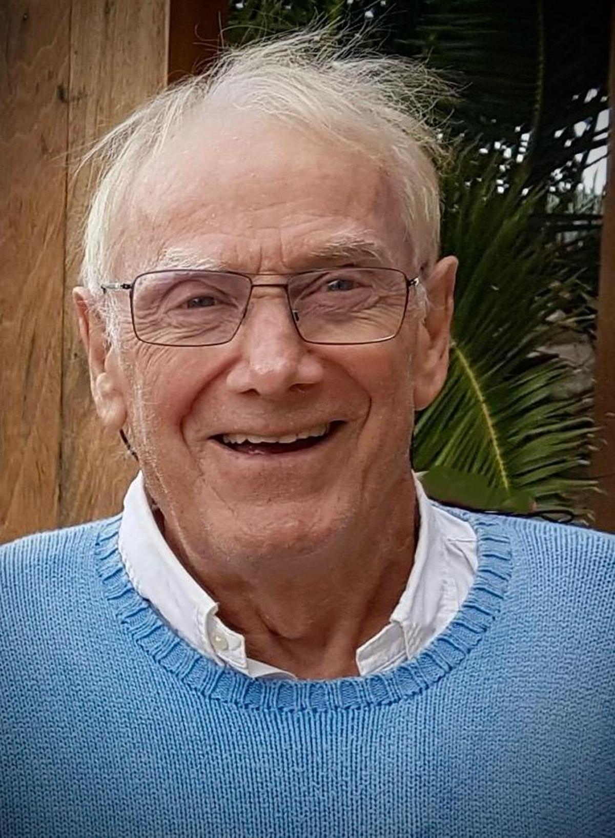 Fallece el creador del hotel La Residencia de Deià, Axel Ball, a los 83 ...