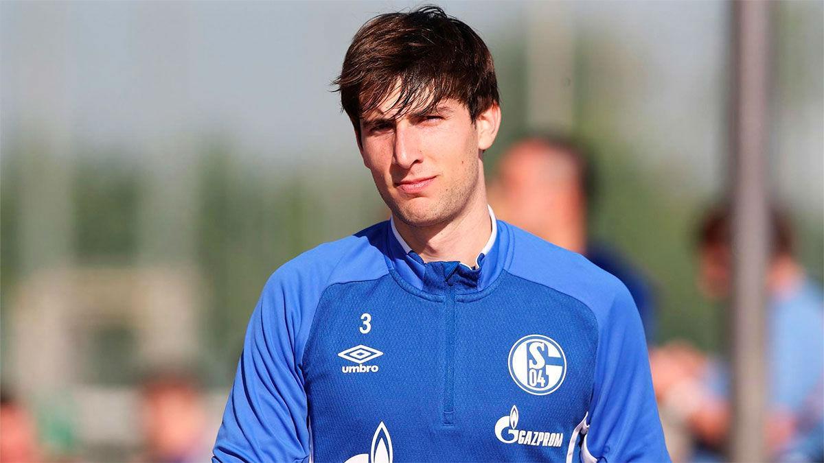 Reunión para decidir el futuro de Miranda