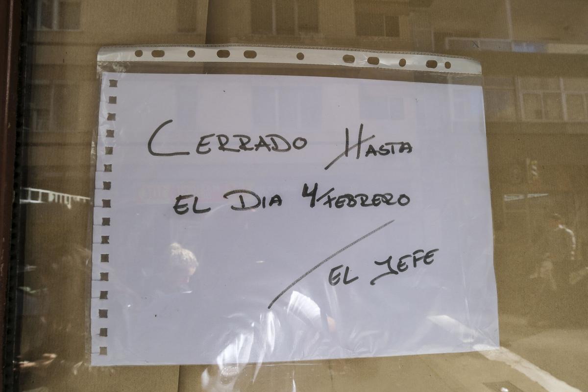 Casa Suecia cambia de manos y se renueva tras casi 60 años en Las ...