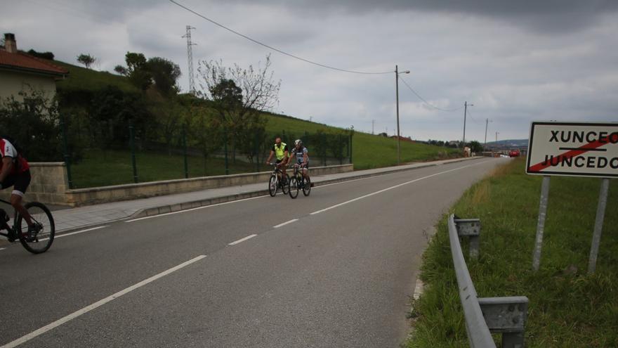 Cultura edita un renovado mapa político local con la toponimia oficial ...