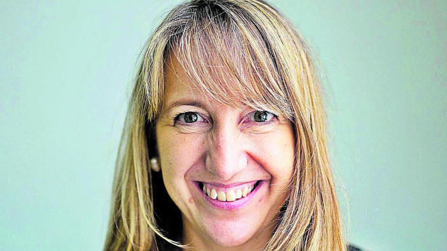 Montse Guàrdia Güell: "El 'blockchain' permite digitalizar la ...