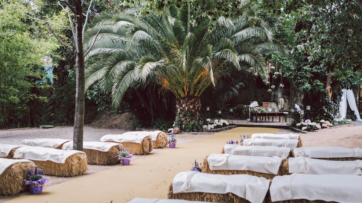 7 consejos para una boda ecofriendly
