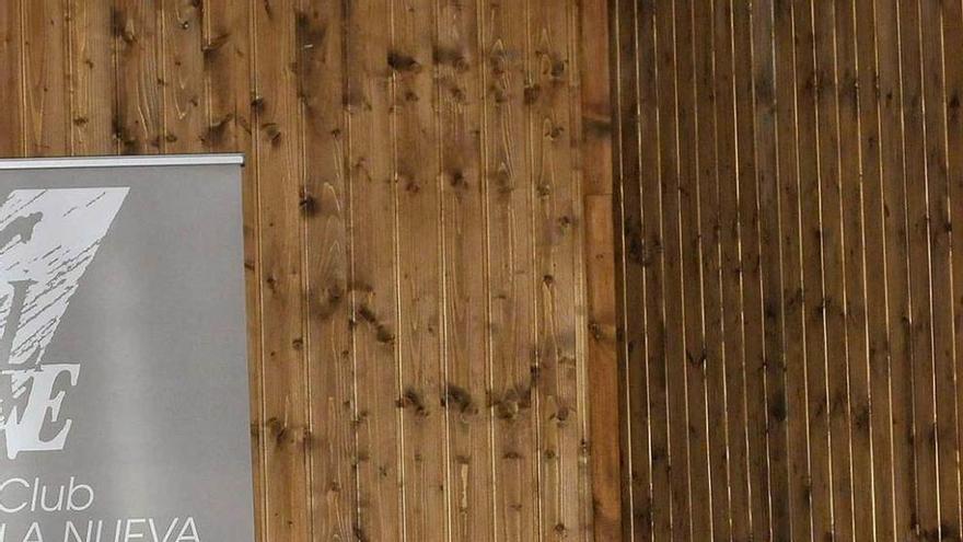 Mar Montero: "Entres por donde entres, Lena es una maravilla"