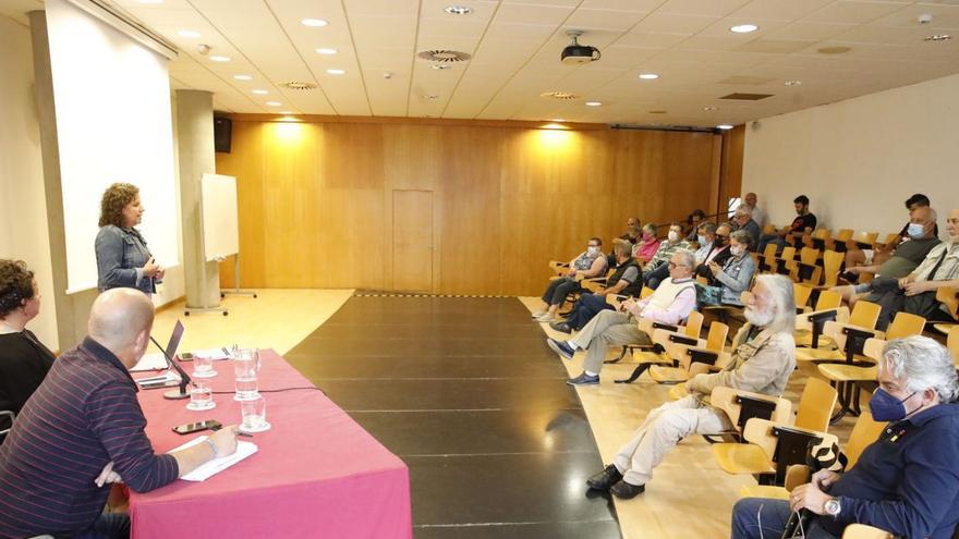 Podemos empieza a bullir