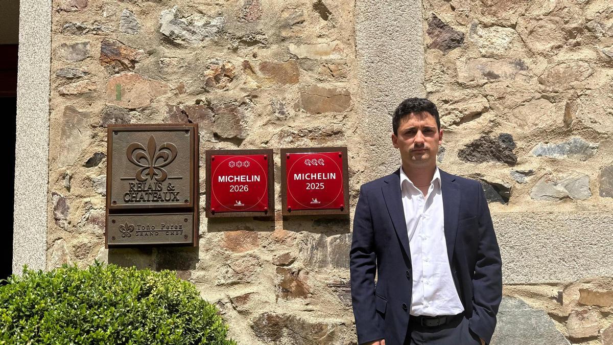 JOVEN DE PLASENCIA EN ATRIO: Ignacio Iglesias se ha quedado en ...