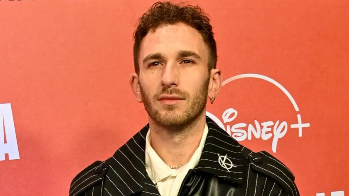 Este es David Castillo: uno de los invitados especiales para el programa de hoy en 'Pasapalabra'