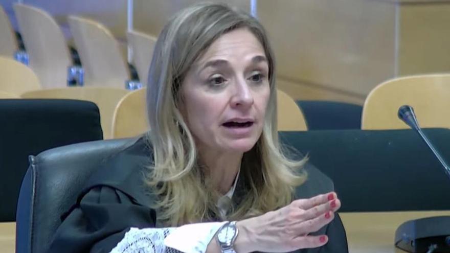 La Fiscalía rechaza que se anulen los registros clave del caso Rato: "No ha habido una ...