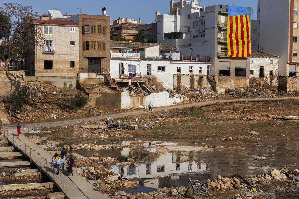 Cruce de acusaciones por las obras en el Poyo y la Saleta