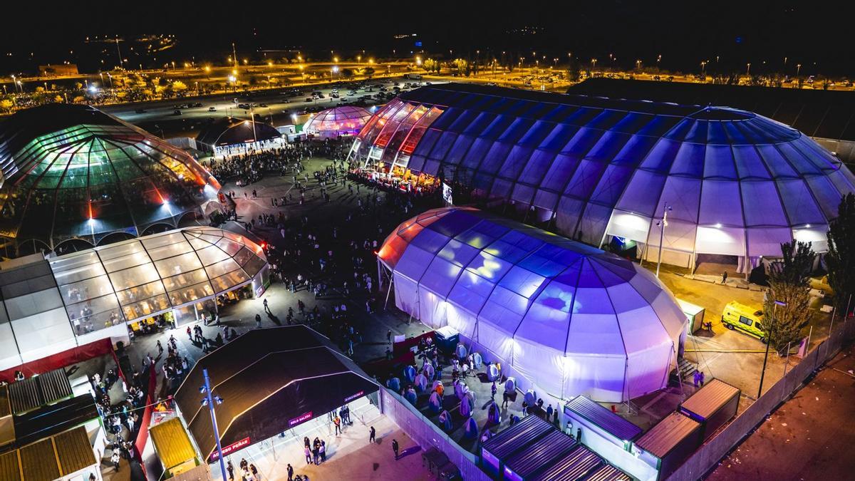 Espacio Zity Zaragoza | Los abonos para el Espacio Zity de Zaragoza ...
