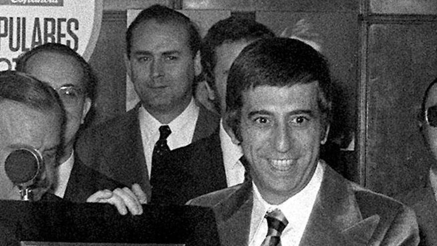 Muere Rígoli, el inventor de 'Yo sigo'