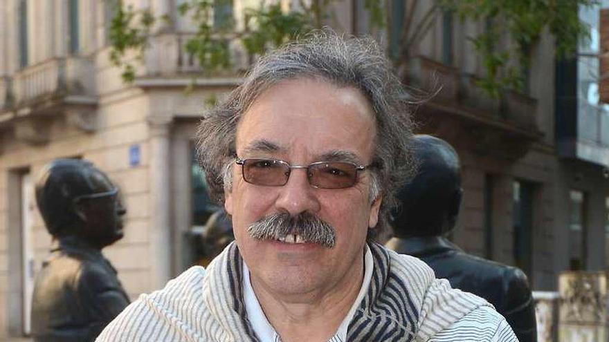 Francisco Novoa: "Algunos exoplanetas tienen condiciones para albergar ...