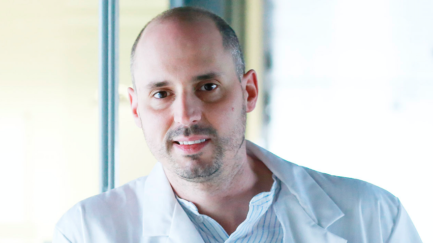 ‘Os luns do Ateneo’ se preparan para recibir al investigador José Tubío