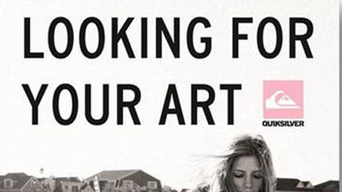 ¿Quieres ser la embajadora de Quiksilver Woman? - Cuore