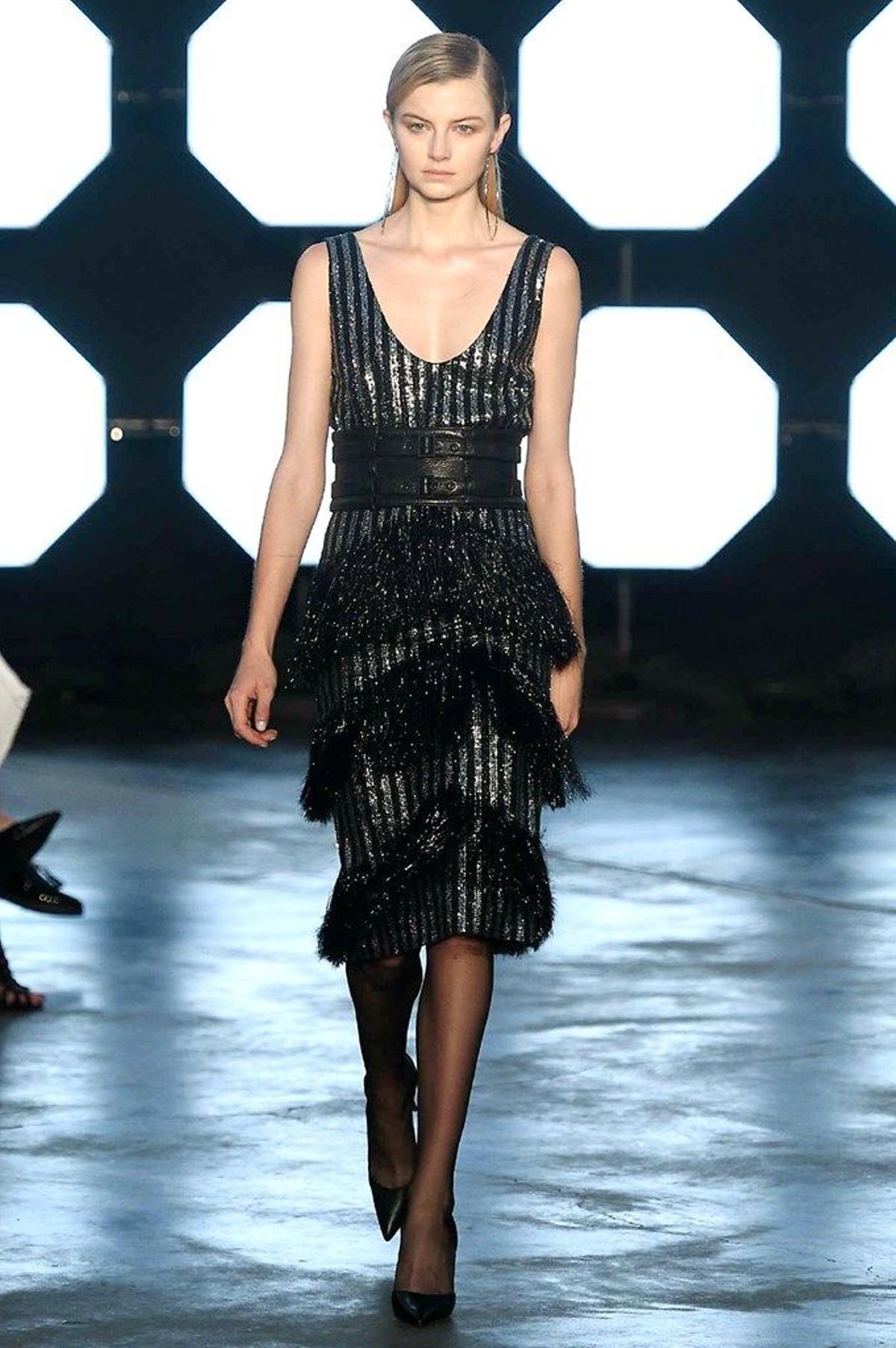 Sally Lapointe - Nueva York - Mujer - Primavera-Verano 2018 - Woman