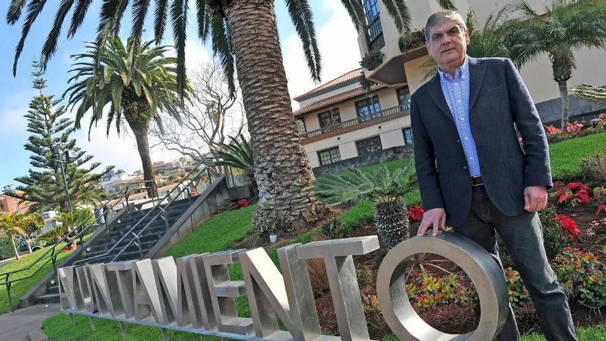 Ignacio Rodríguez: «Hay que aprender de este suceso para mejorar la ...