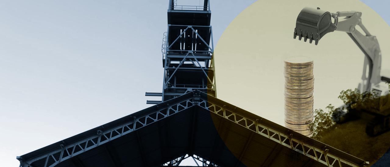 Los 263 millones del Fondo de Transición Justa para Asturias se ...